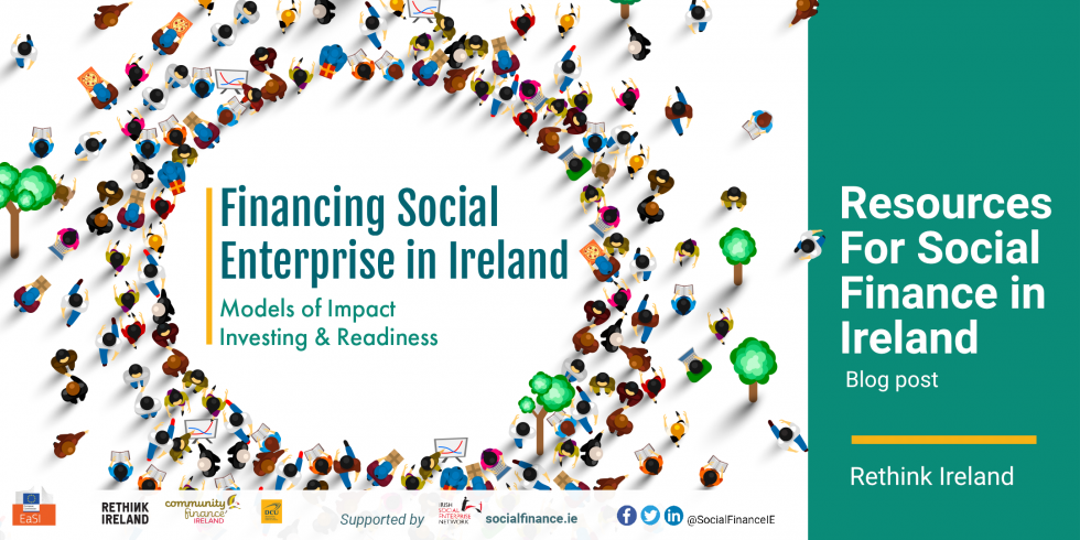 Resources for Social Finance in Ireland | Social Finance Ireland