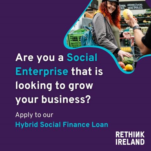 Hybrid Social Finance Loan 2023 – 2024 Opens for Applications | Social ...